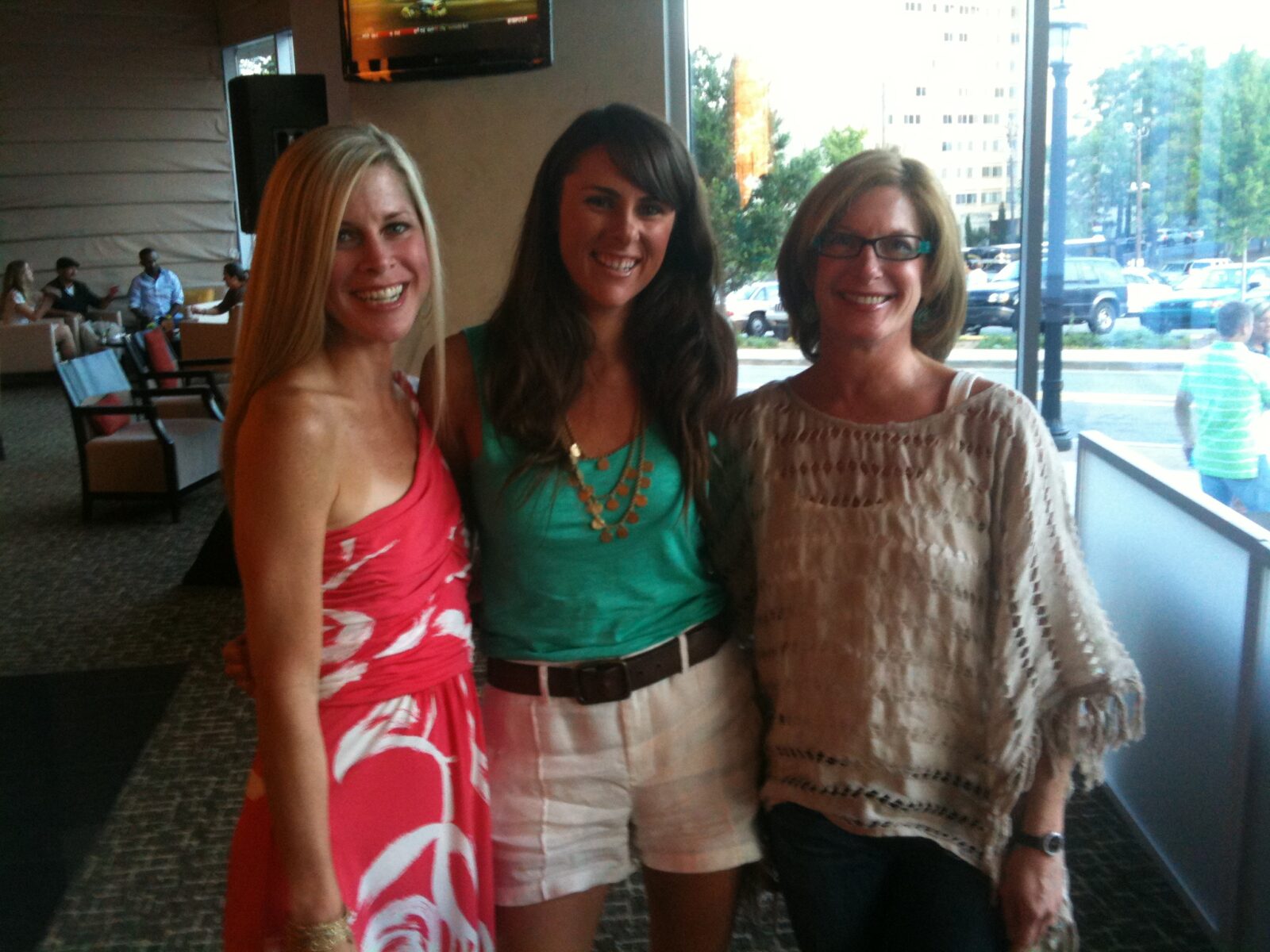 Randi and Sara…My Life is Now Complete | Sipinidipity, LLC