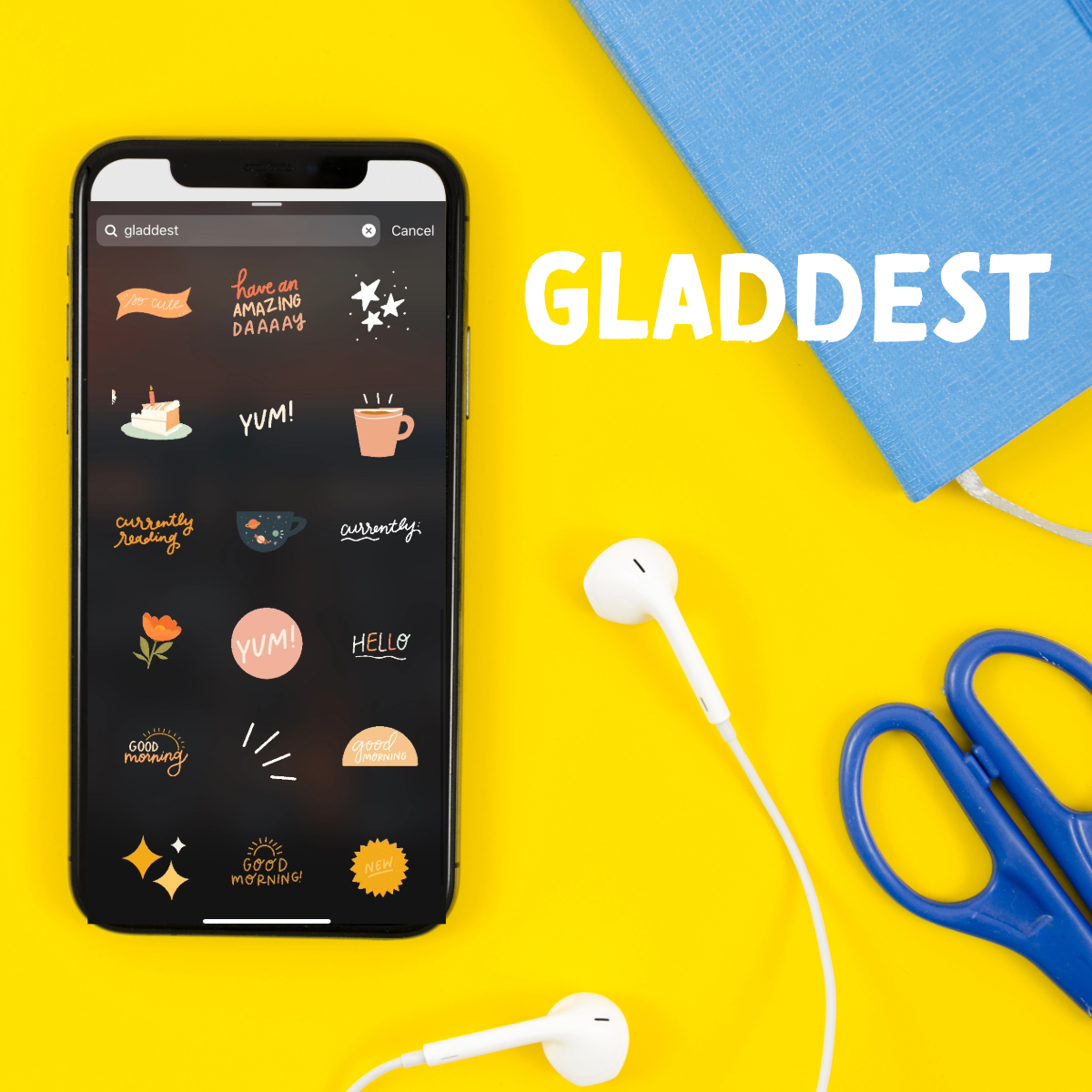 National Sticker Day | Sipinidipity, LLC